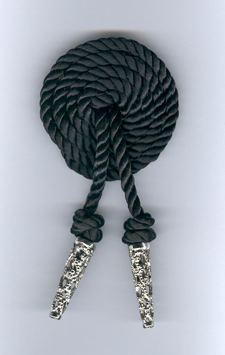 Alamares, Barbuquejos, Hombreras y Galas